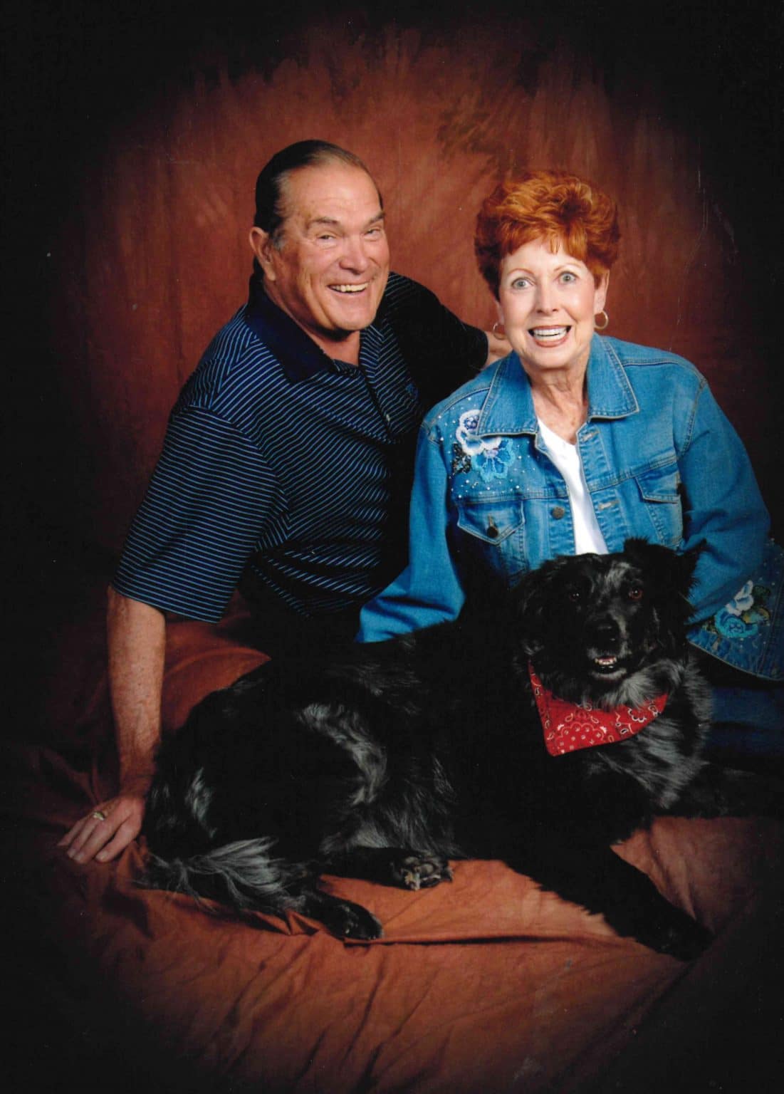 Tulsa SPCA Names Veterinary Clinic in Honor of John R. and Tricia Arend ...