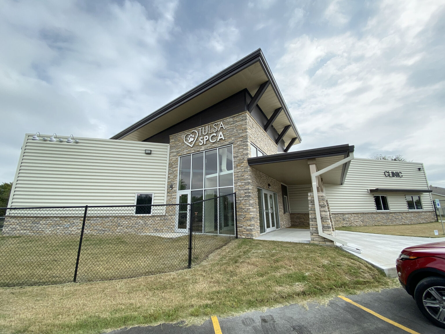 Low Cost Vaccine Clinic - Tulsa SPCA