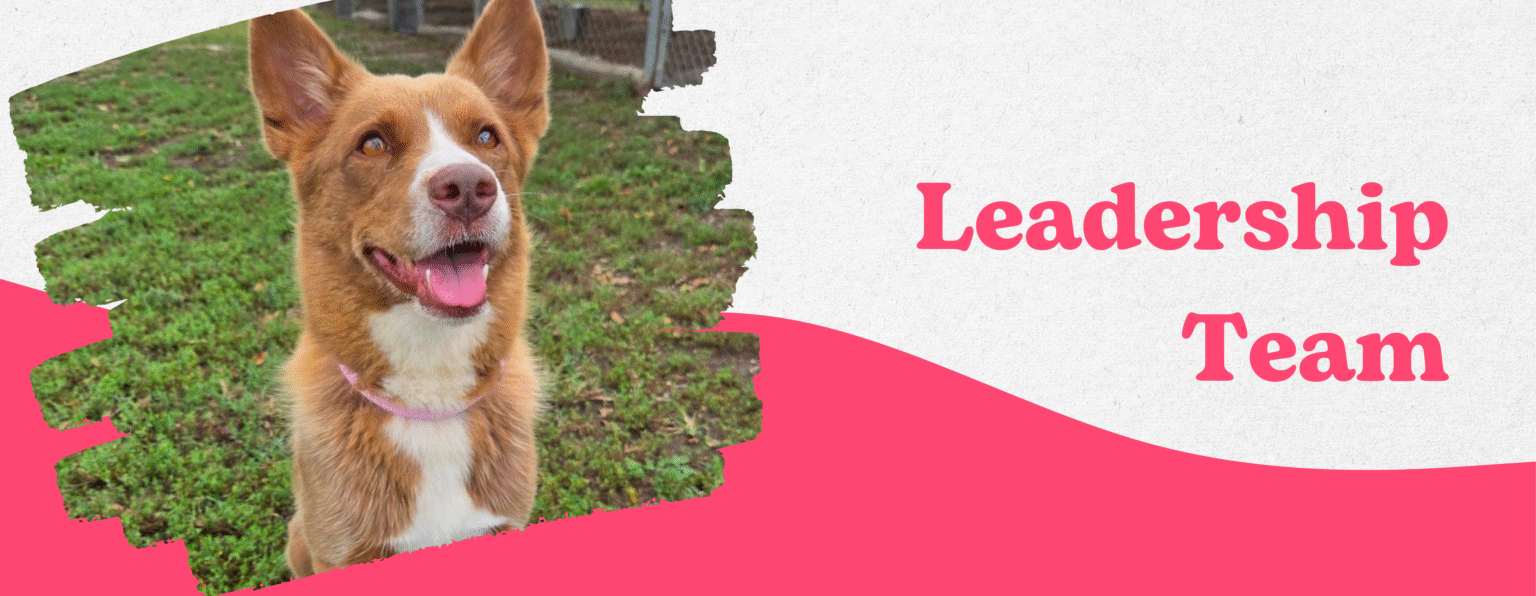 Leadership Team - Tulsa SPCA